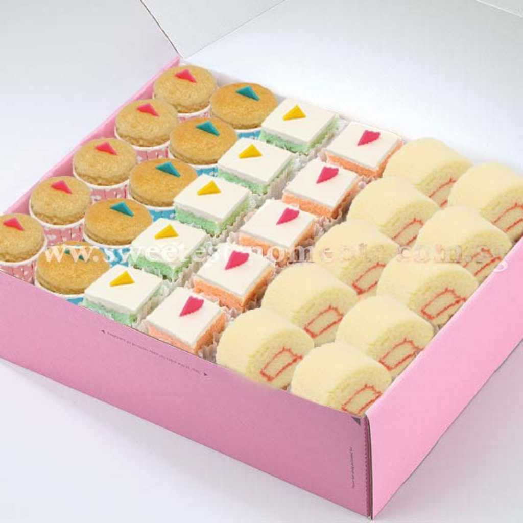 Tea Party Sets - Sweetest Moments - Let's celebrate! – Sweetest Moments ...