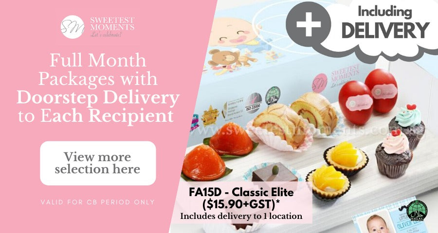 Sweetest Moments - Let's Celebrate! We want to bring Joy to Everyone ...