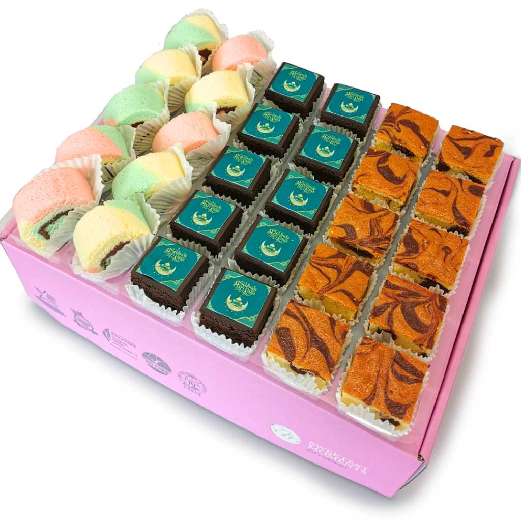 Hari Raya – Sweetest Moments Singapore