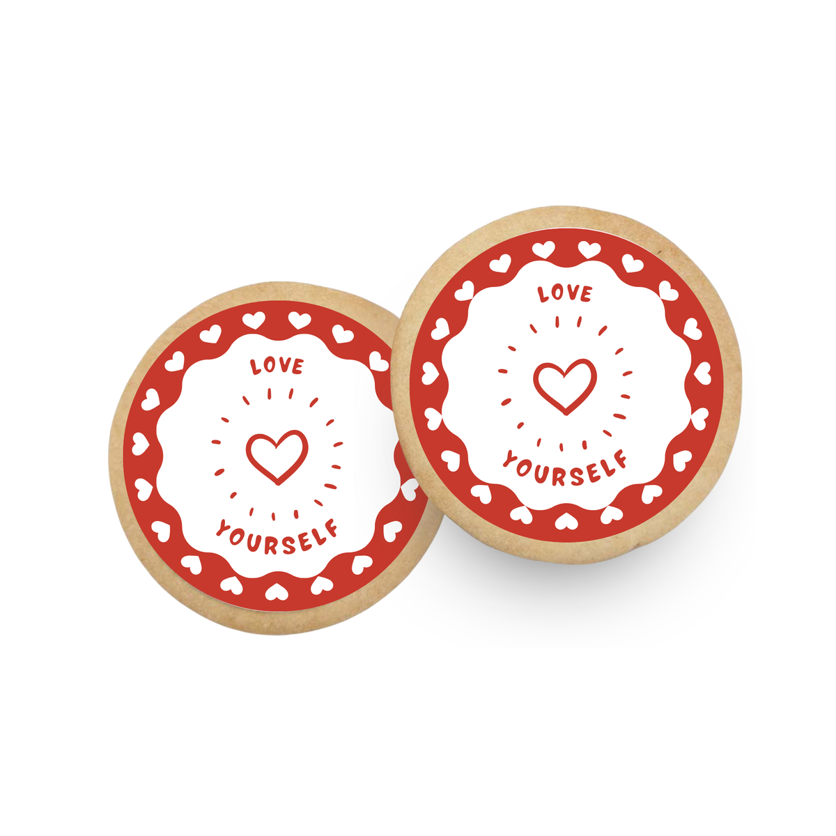 Sweet Valentine’s Day Cookie - Valentine's Day Treats | Sweetest ...