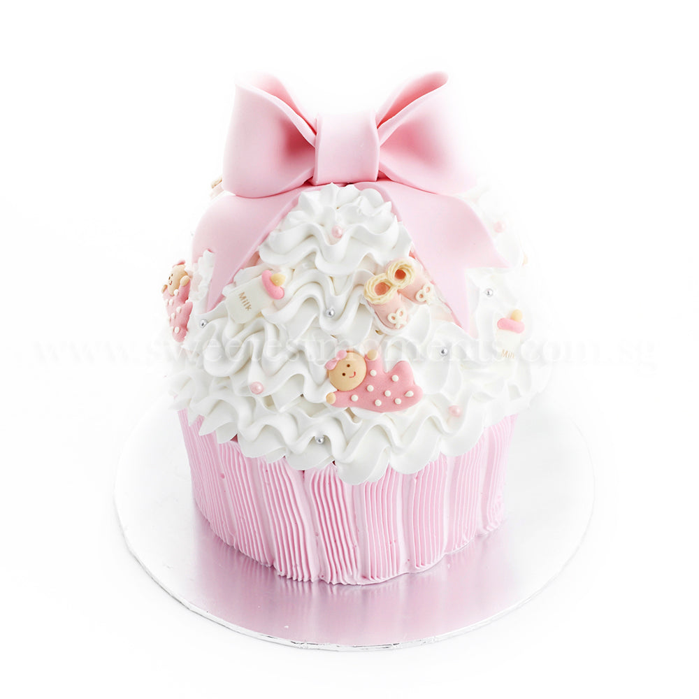 Baby Celebration Cakes & Gifts | Sweetest Moments – Sweetest Moments ...