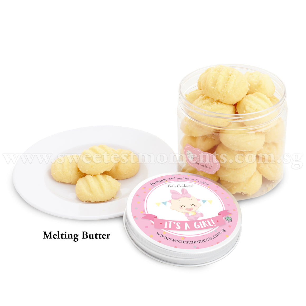 Baby Full Month – Sweetest Moments Singapore